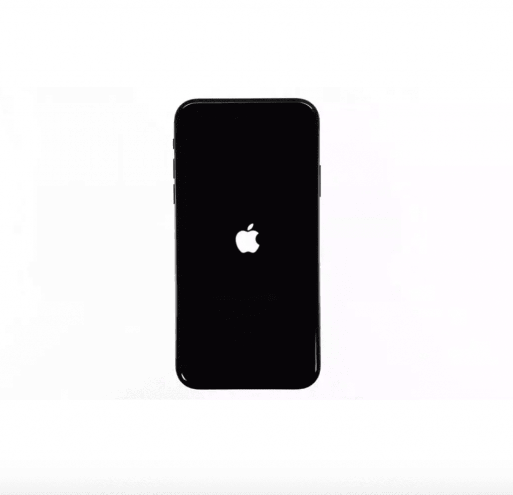 Combinación de botones para apagar o reiniciar cualquier iPhone