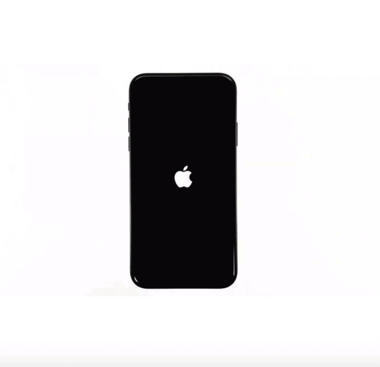 Combinación de botones para apagar o reiniciar cualquier iPhone